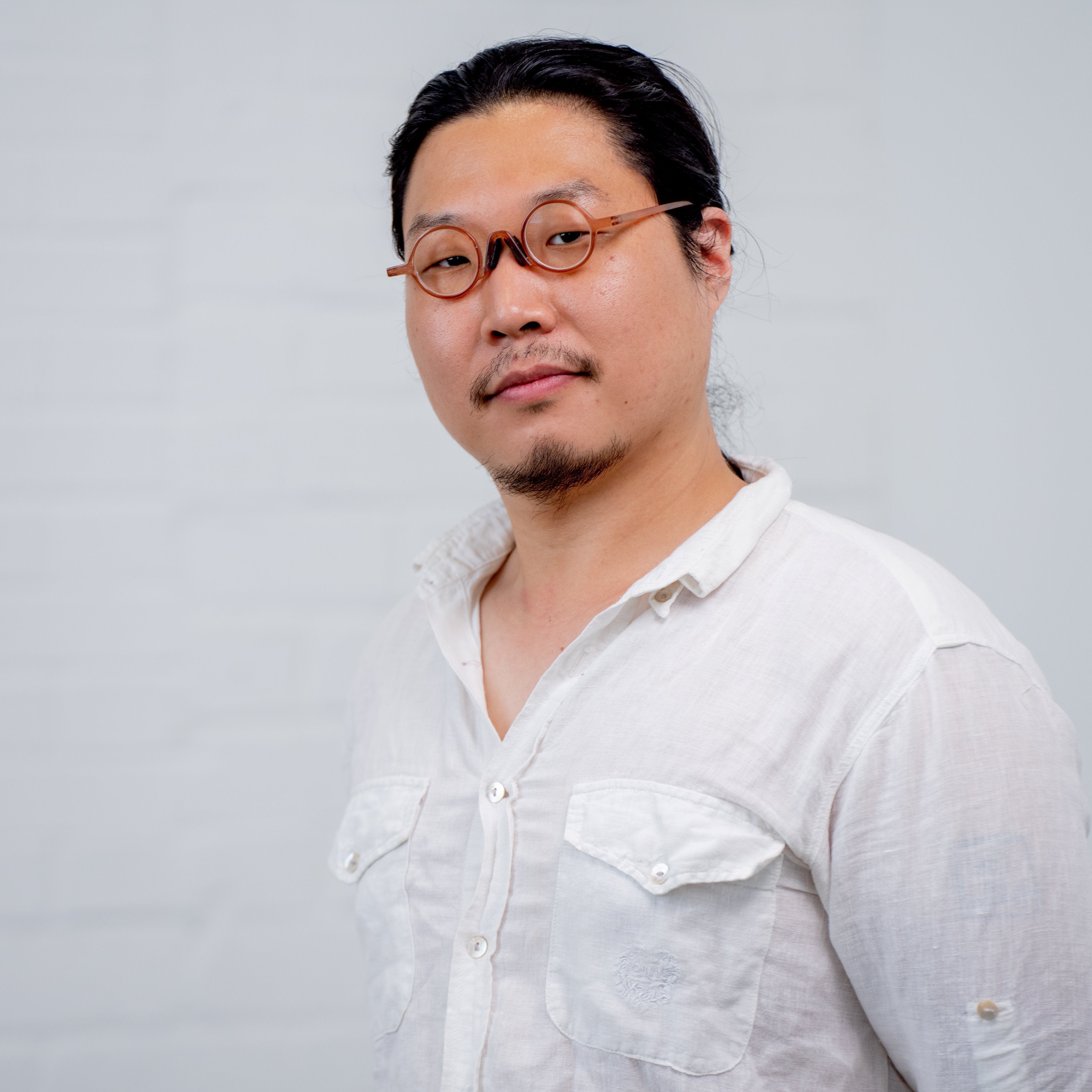 Huey Lee – Brackers Good Earth Clays
