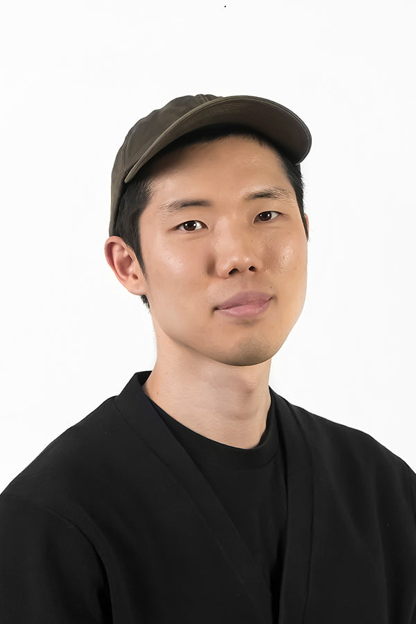 Seuil Chung – Brackers Good Earth Clays