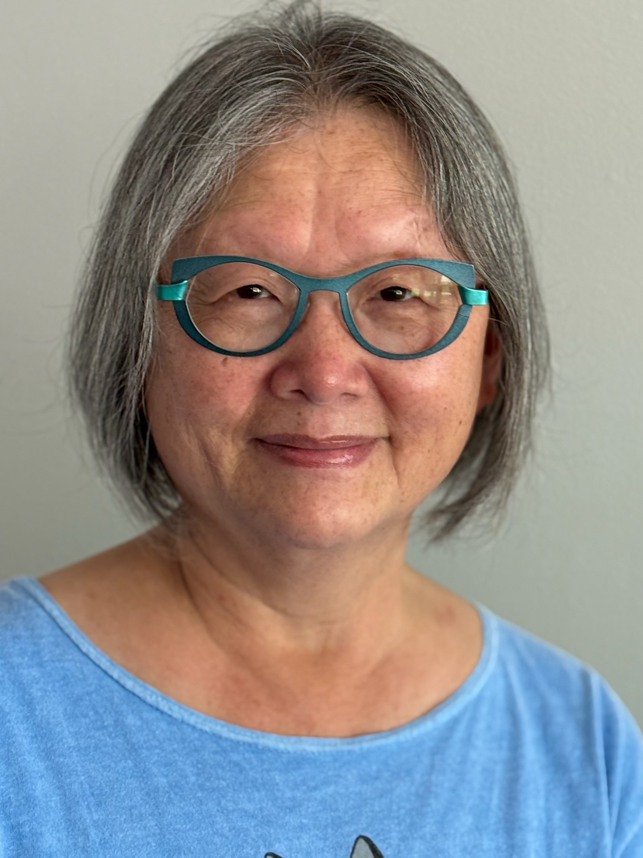 Ling-Lung Chen – Brackers Good Earth Clays