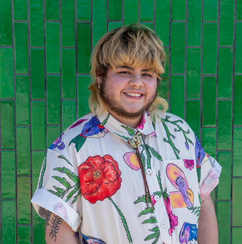 Sam Sequeira – Brackers Good Earth Clays