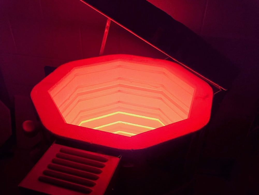 Materials Monday: What is Grog and Why Should I Use It? – Brackers Good ...