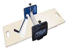 Small Slab Rollers (up to 18") – Brackers Good Earth Clays