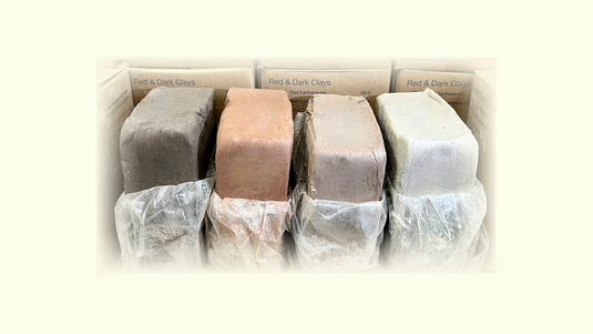 Bracker's Good Earth Clays, Inc – Brackers Good Earth Clays