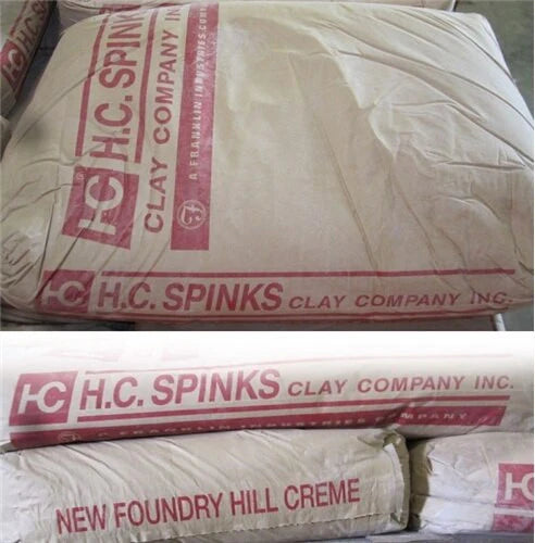 Champion Ball Clay – Brackers Good Earth Clays