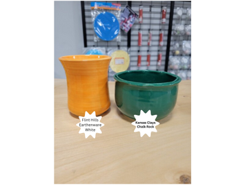 Materials Monday: What is Grog and Why Should I Use It? – Brackers Good ...