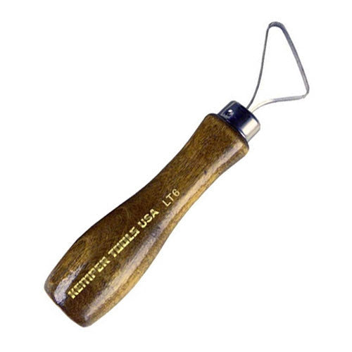 Kemper LT6 Loop Tool – Brackers Good Earth Clays